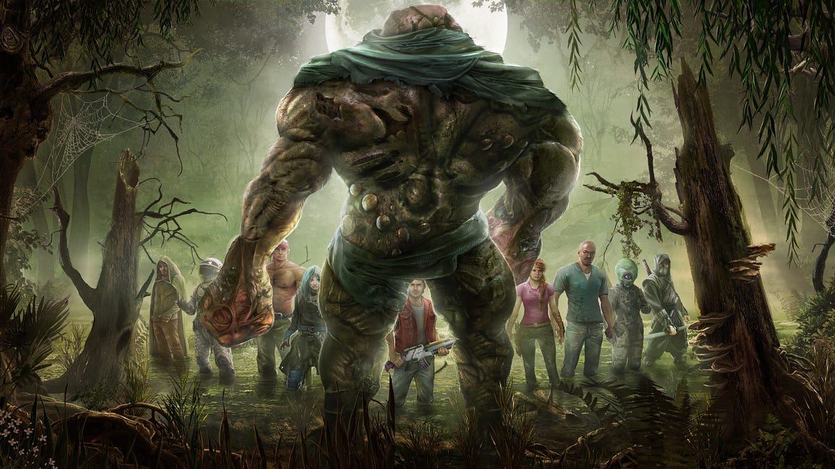 This is the worst game development quote in the world. Here’s why… | by ...