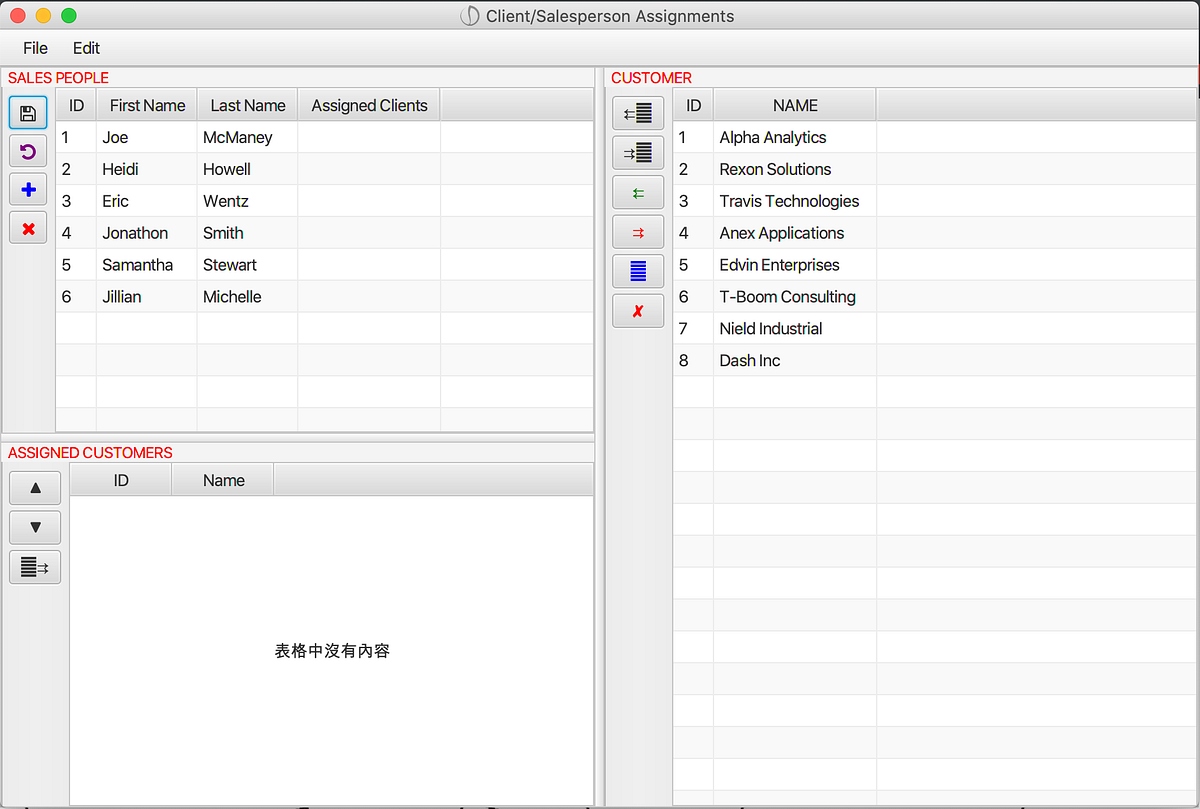 TornadoFx — 一個用RxKotlinFx的範例程式介紹. 今天看到一個使用TornadoFx結合了很多Rx與Kotlin所以想說介紹一下 | by JLin | Medium
