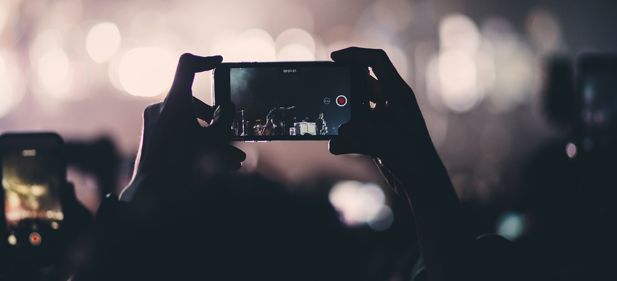 9 Must Have Video Apps. From a business marketing perspective… | by ...