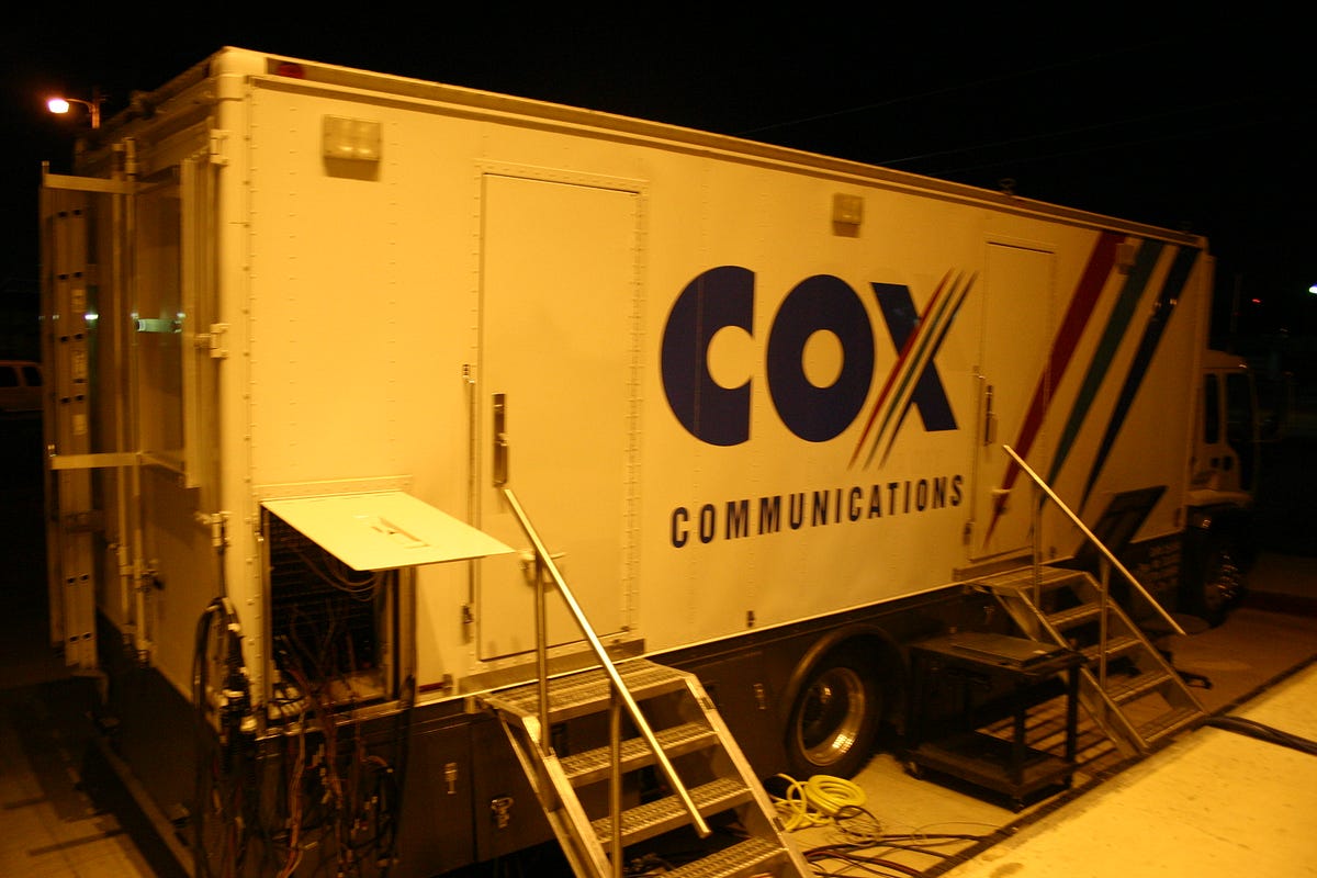 What Should You Know Before Choosing a Cox Cable Package? | by Karl S ...