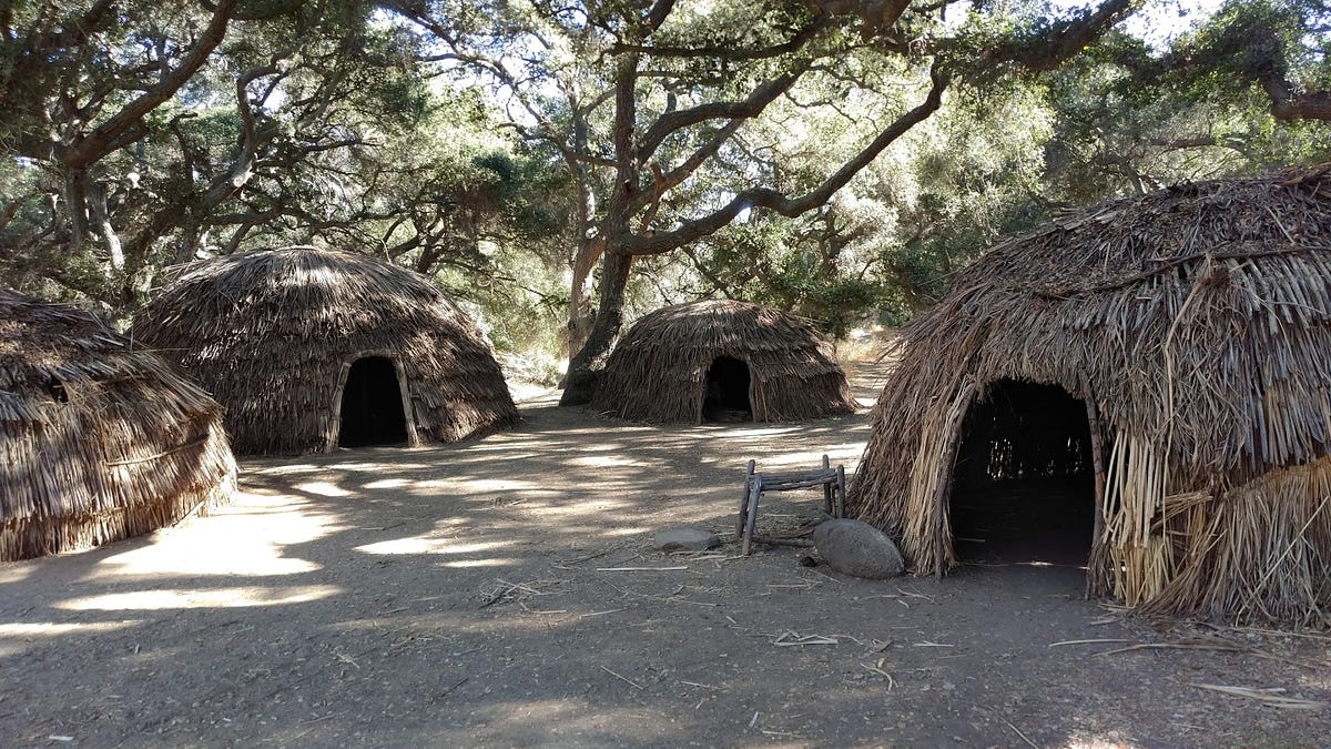 Exploring the Chumash Indian Museum: A Cultural Journey in Thousand ...