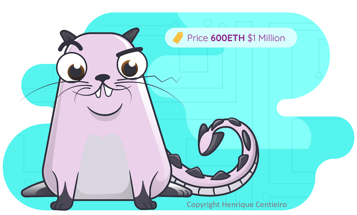 NFTs History — From Rare Pepe to Beeple 69 Million Dollar NFT sale | by ...