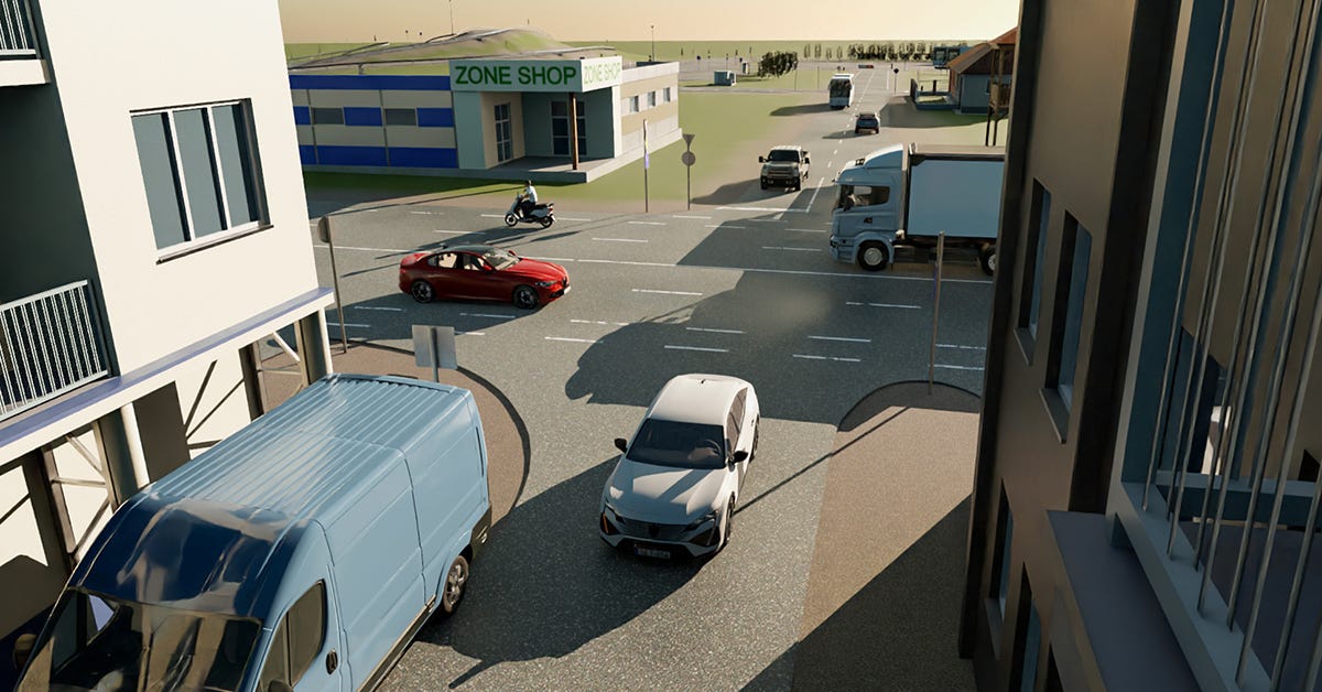 Revolutionizing Automotive Validation | by aiMotive Team | aiMotive ...