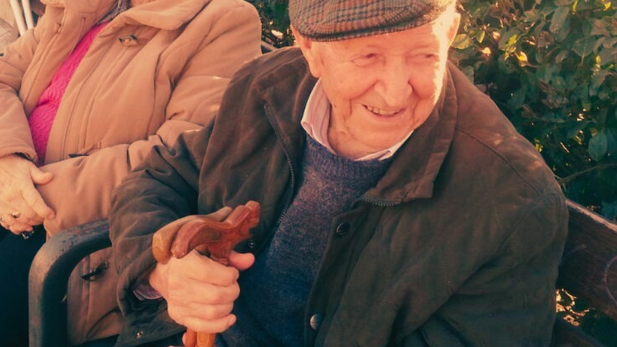 My Grandfather Died at 92 Years Old — Here Are the Unsettling Life ...