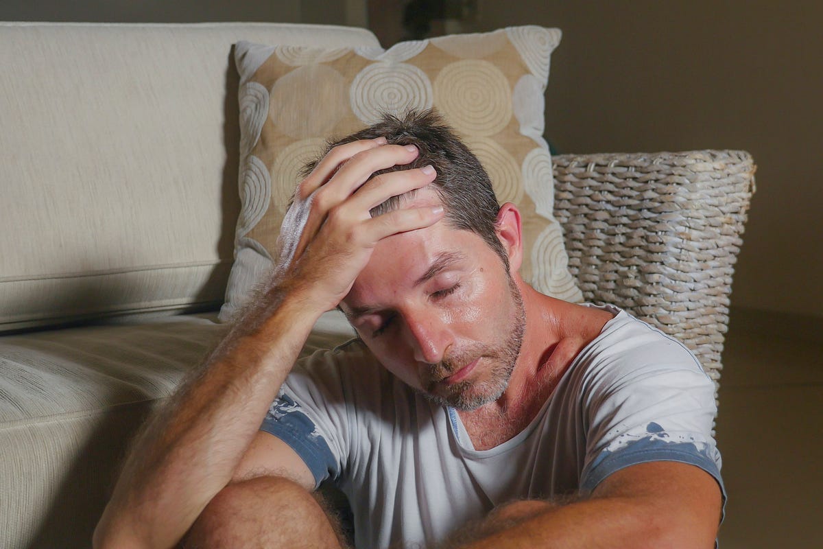 Three Ways Your High Expectations Secretly Sabotage You | by Nick Wolny ...