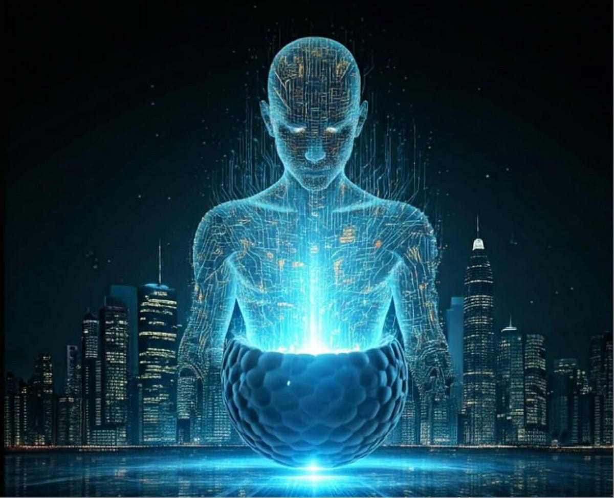 AWS 2030: How Amazon’s Cloud Became the Hidden Operating System Running ...