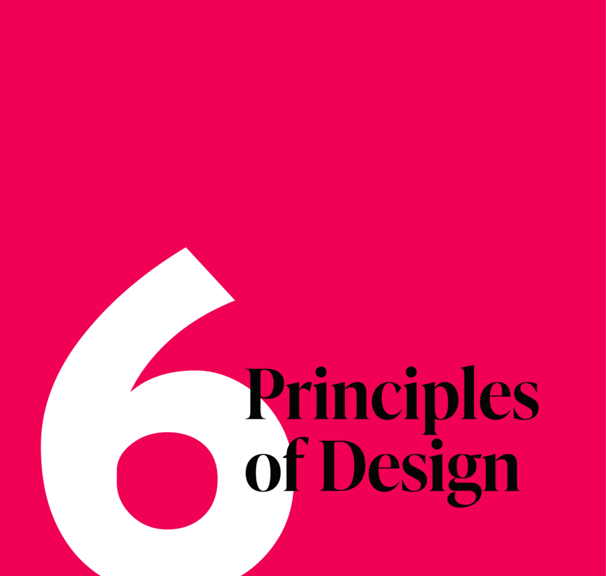 Visual Design Principles for Modern User Interfaces. | by OJO OLAMIRE ...