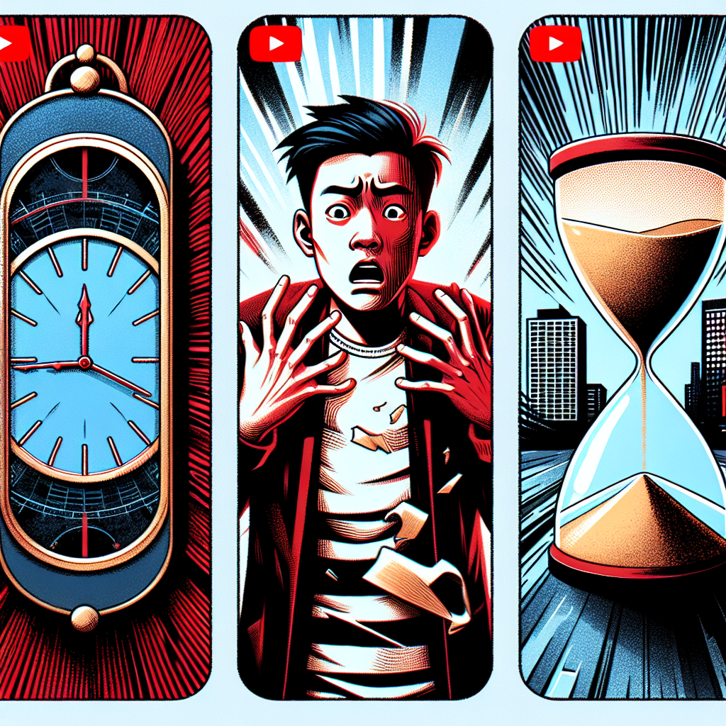 Unveiling the Biggest Time Management Myth: The Real Reason You’re ...