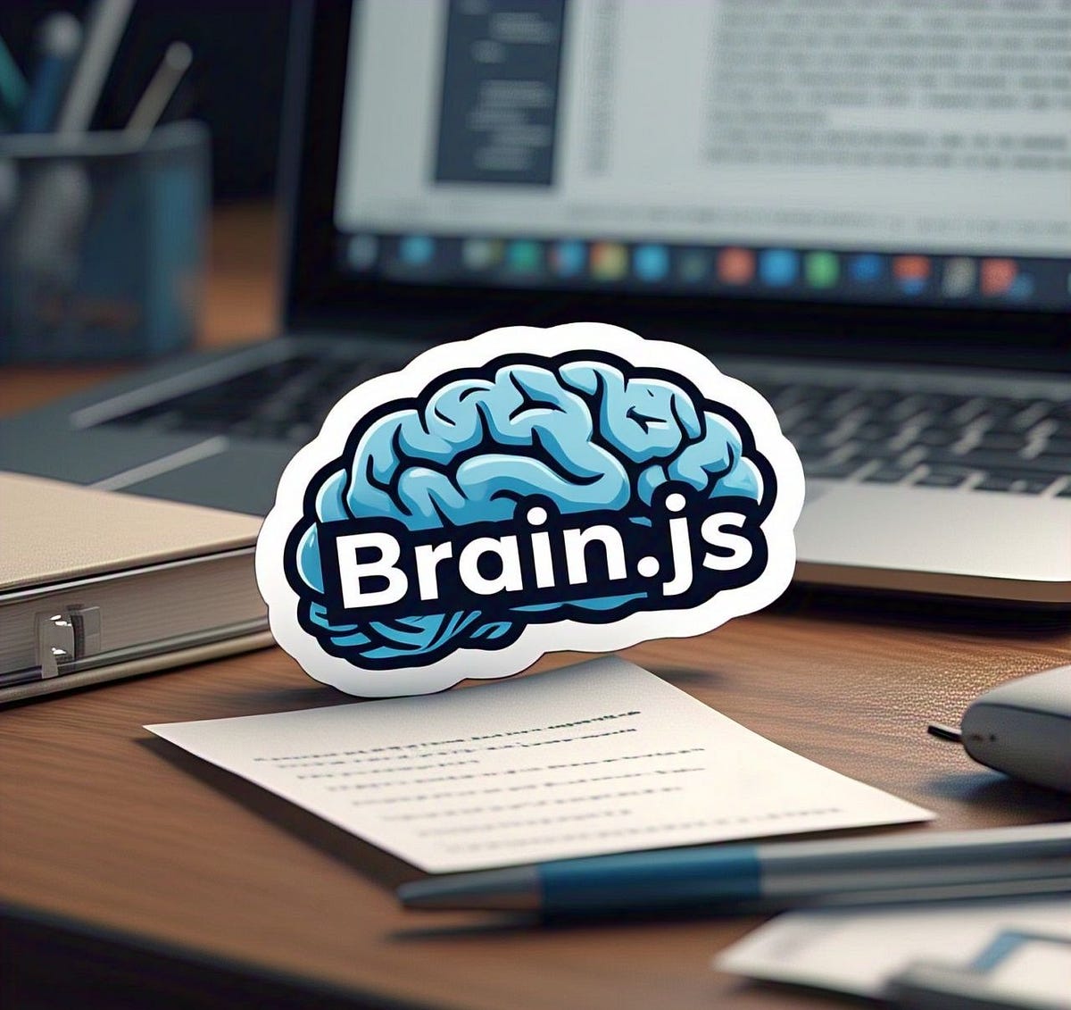 Exploring Brainjs A Beginners Guide To Neural Networks In Javascript 7605