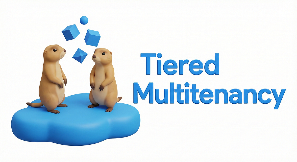 Should Each User Get Their Own Vector Database? | by Tarun Jain | Nov ...