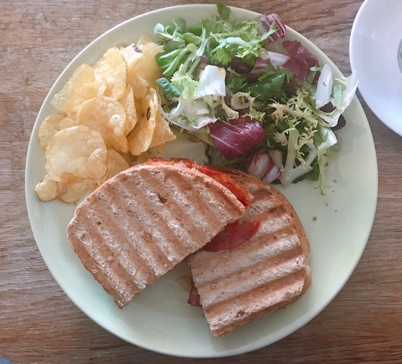 Comemos Spanish Deli. 👍🏼 ⚡️⚡️⚡️ 💷💷 ♿️ 🌱 | by Food Folke | Medium