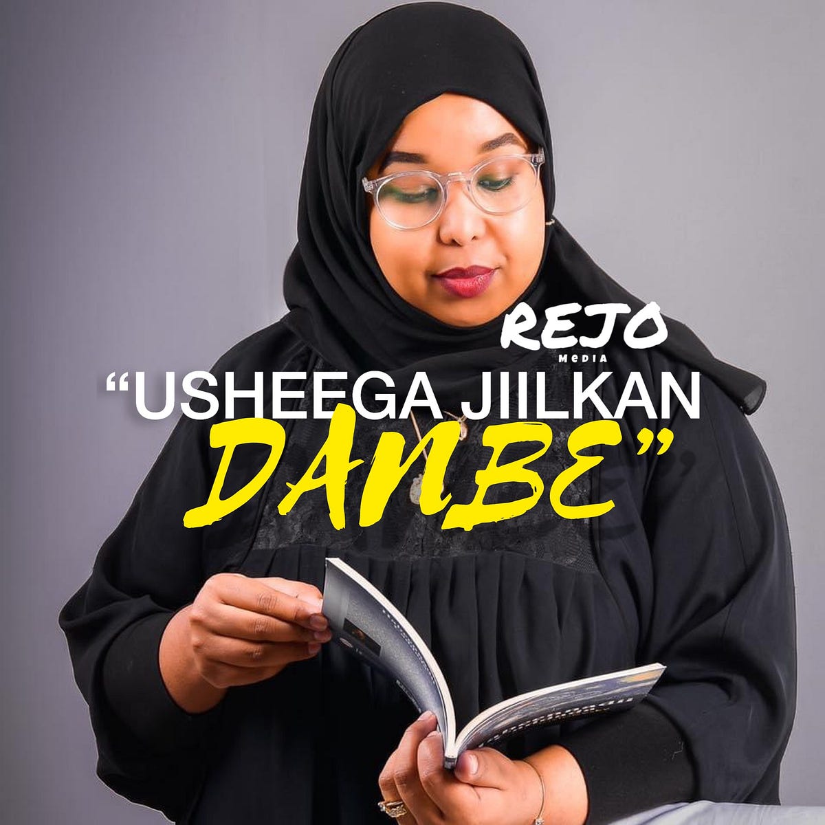 Qalinkii: Muuna Axmed | by REJO MEDIA | Nov, 2023 | Medium