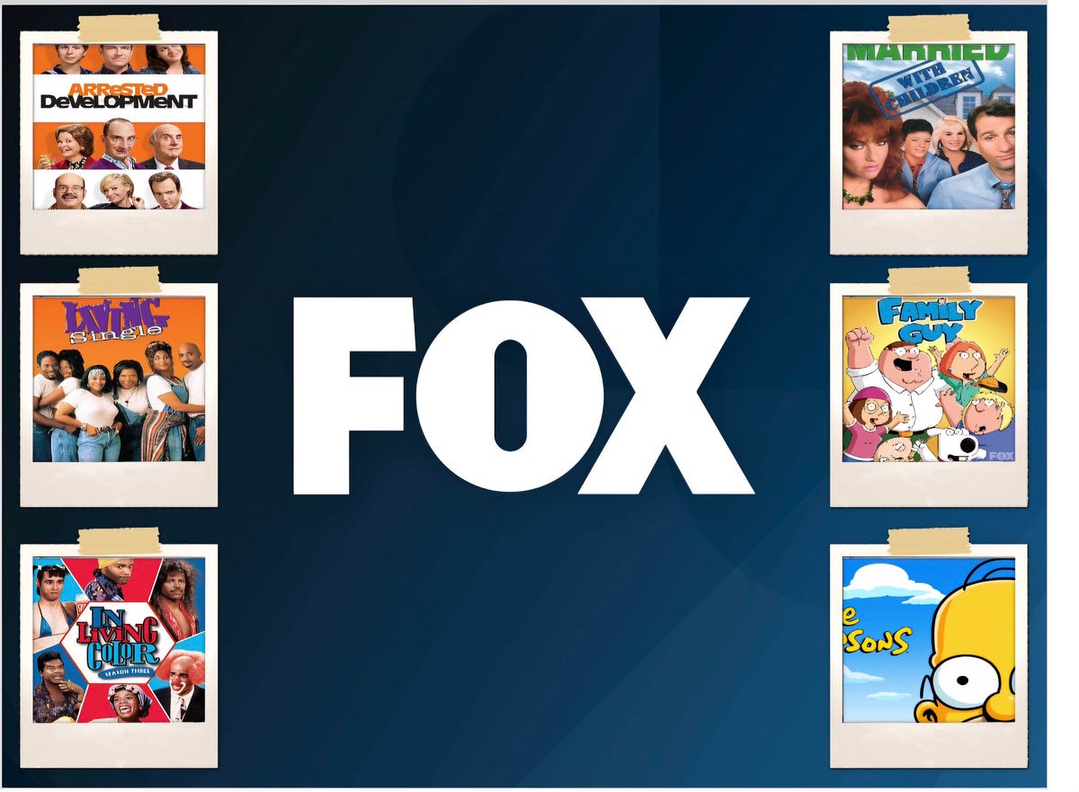 The 10 Greatest Comedies On FOX. A look at the 10 greatest comedies in ...