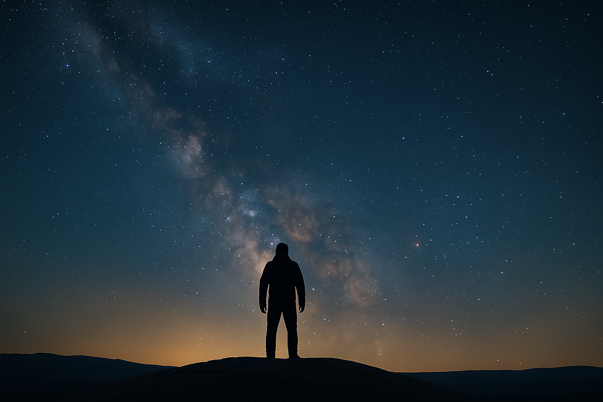The Meaning of Life and the Purpose of Existence | by Hunfalvi István ...