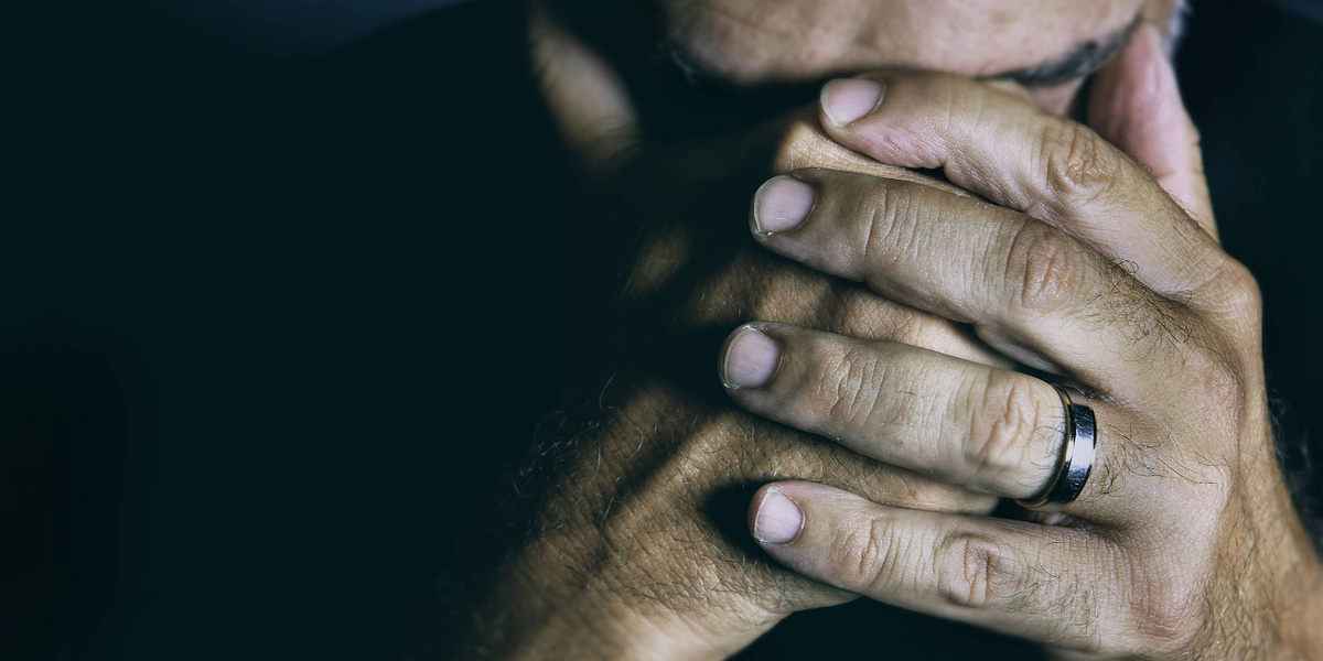 Rising Above the Darkness: Overcoming Depression and Finding Hope | by ...