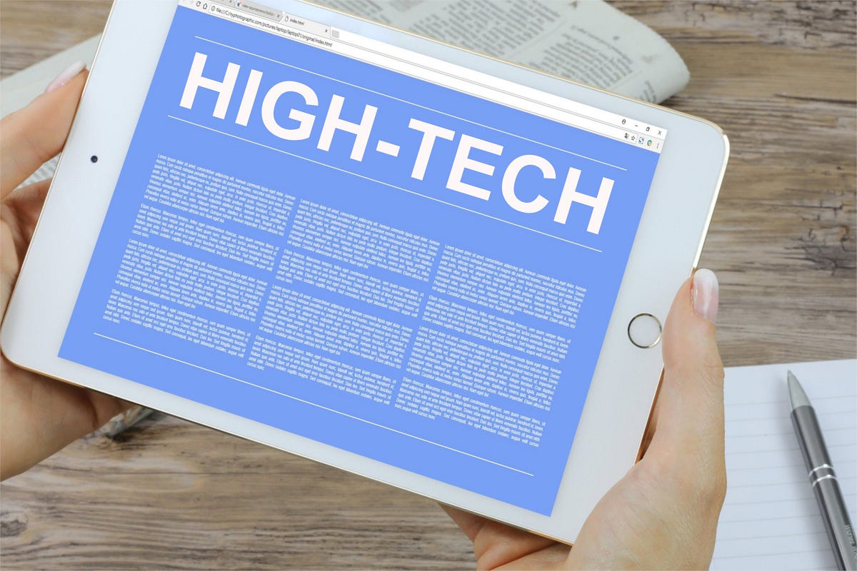 Embracing Digital Wellness: A Guide to Self-Improvement in the Tech Age ...