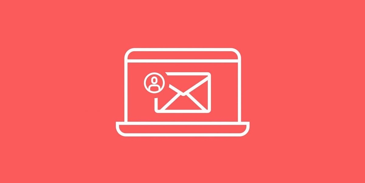 Building an Email Administration App: A Step-by-Step Guide | by Zaveon ...