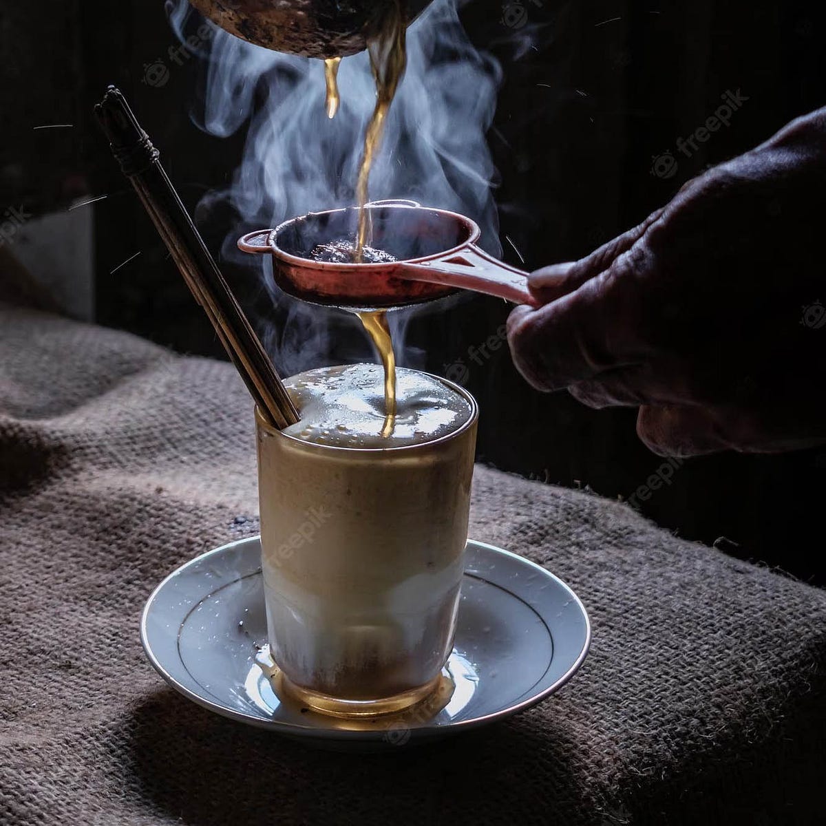 4 Tradisi Minum Teh di Indonesia. Masyarakat Indonesia di berbagai ...