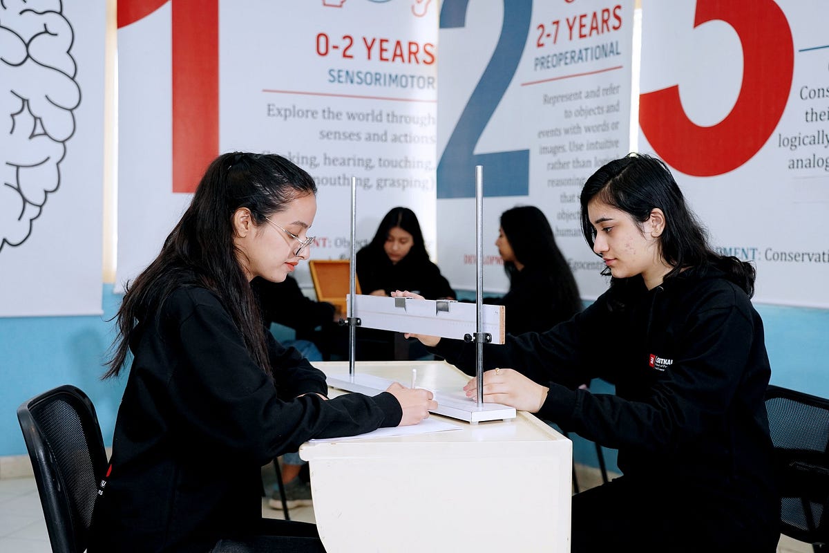 Advancing Innovation and Excellence: The Fellowship Program in Computer ...