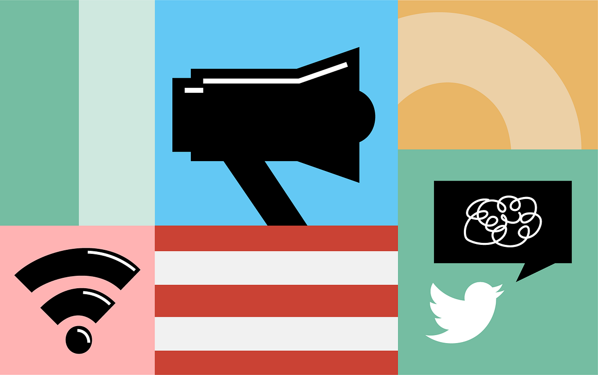 Signal vs Noise: Twitter’s Problem Isn’t a New One | by Kyle Monson ...