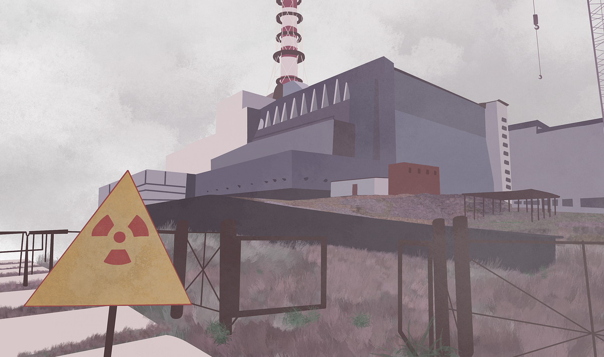 Chernobyl: The Nuclear Disaster that will haunt us for the next 20,000 ...