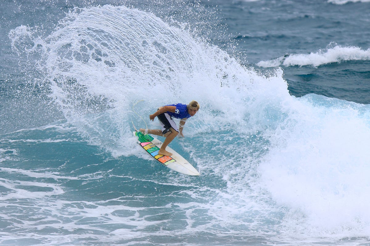 Ux Ui Case Study Surfs Up Bro But Where S The Surf By Stev