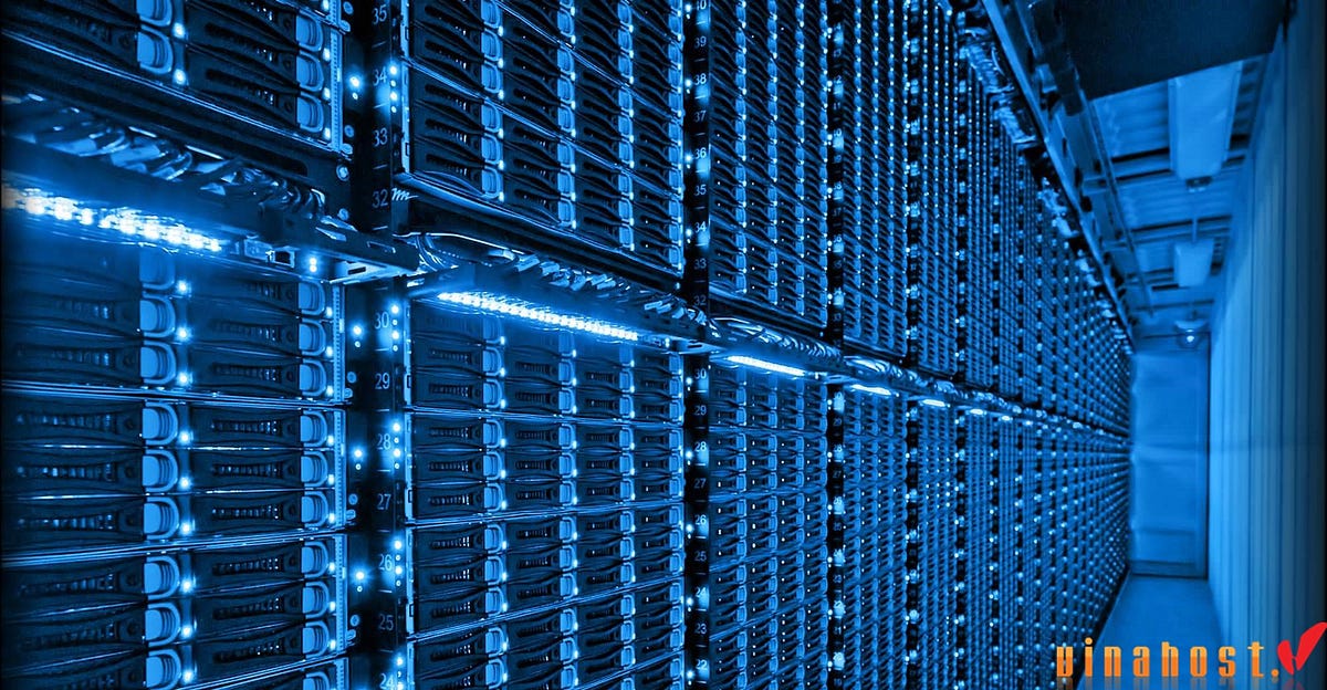 What makes ipv6 cloud servers Vietnam different? | by Vina Host | Medium