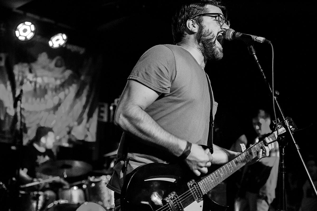 Here’s To Forever: A Reflection On The Band That Changed My Life | by ...