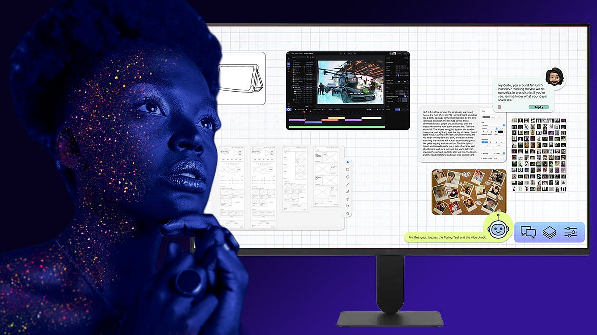 UnivOS: The Universal Operating System | by Julian Scaff | The ...