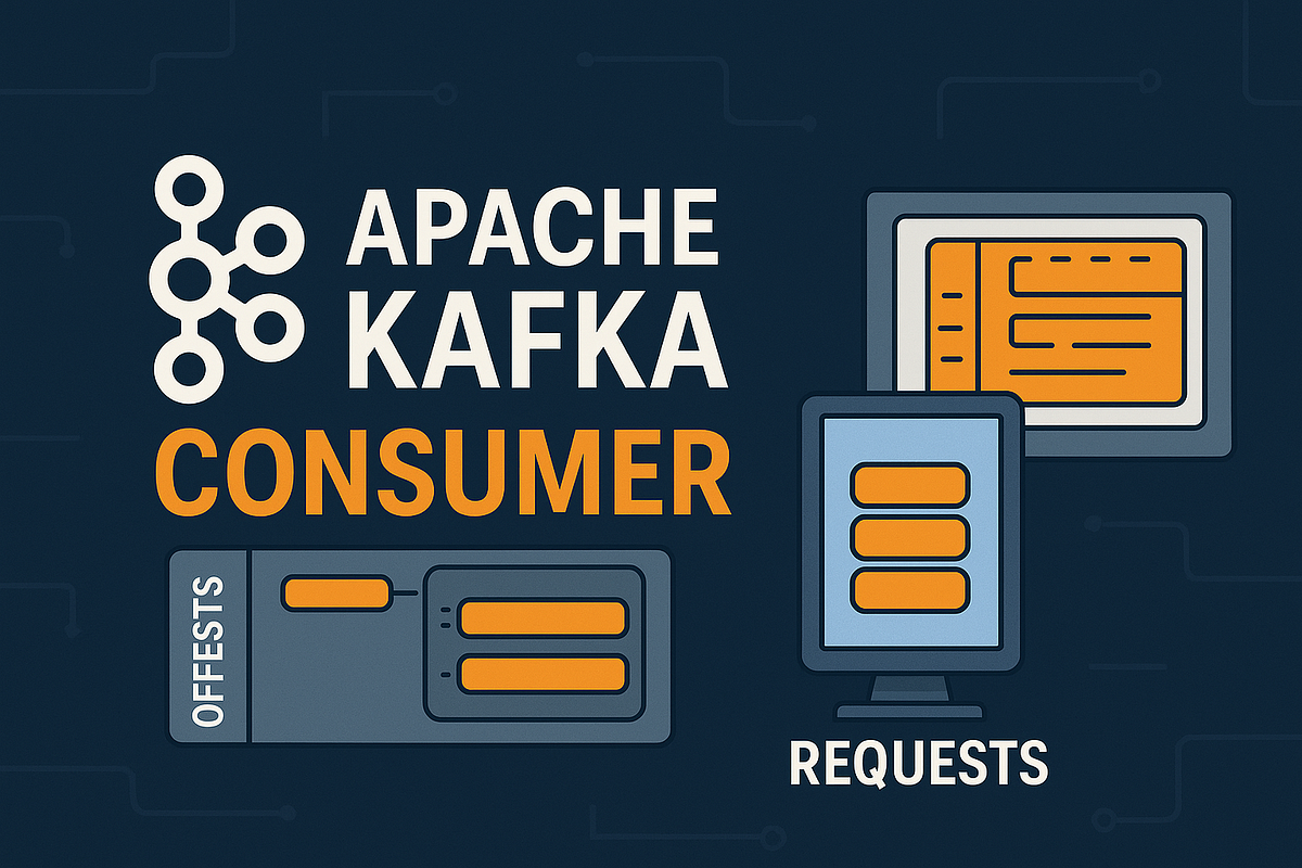 Understanding How Kafka Works Part 2 — Consumer | by Ali Hamzayev | Medium