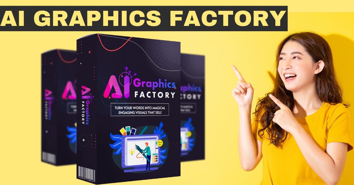 AI Graphics Factory-Awesome AI Image Generation App Using SDXL | by Md ...