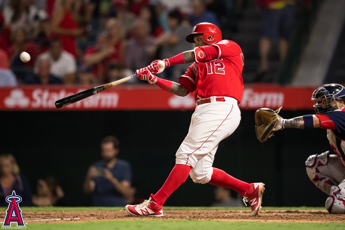 Game Gallery: Red Sox @ Angels, 7/21/17 | by Angels Baseball | The Halo Way