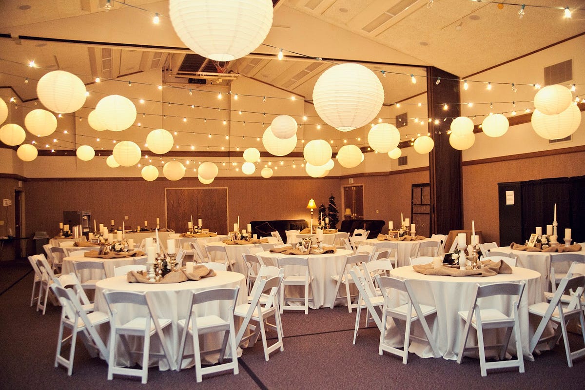 Which party venues in Ajman are best to celebrate within your budget ...