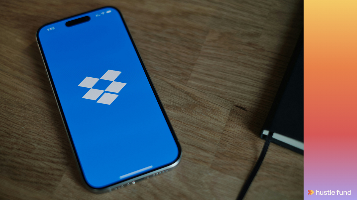 Drew Houston Investments: What the Dropbox Founder’s Portfolio Reveals ...