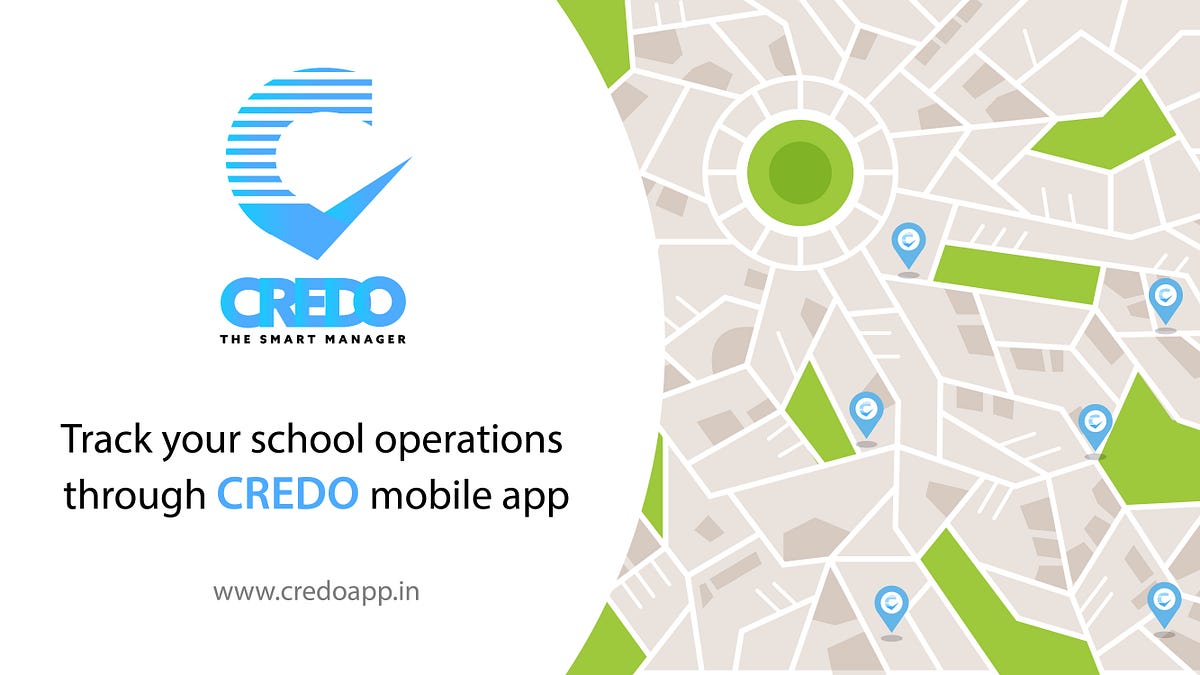 Credo The Smart Manager. As technology has become more advanced… | by ...
