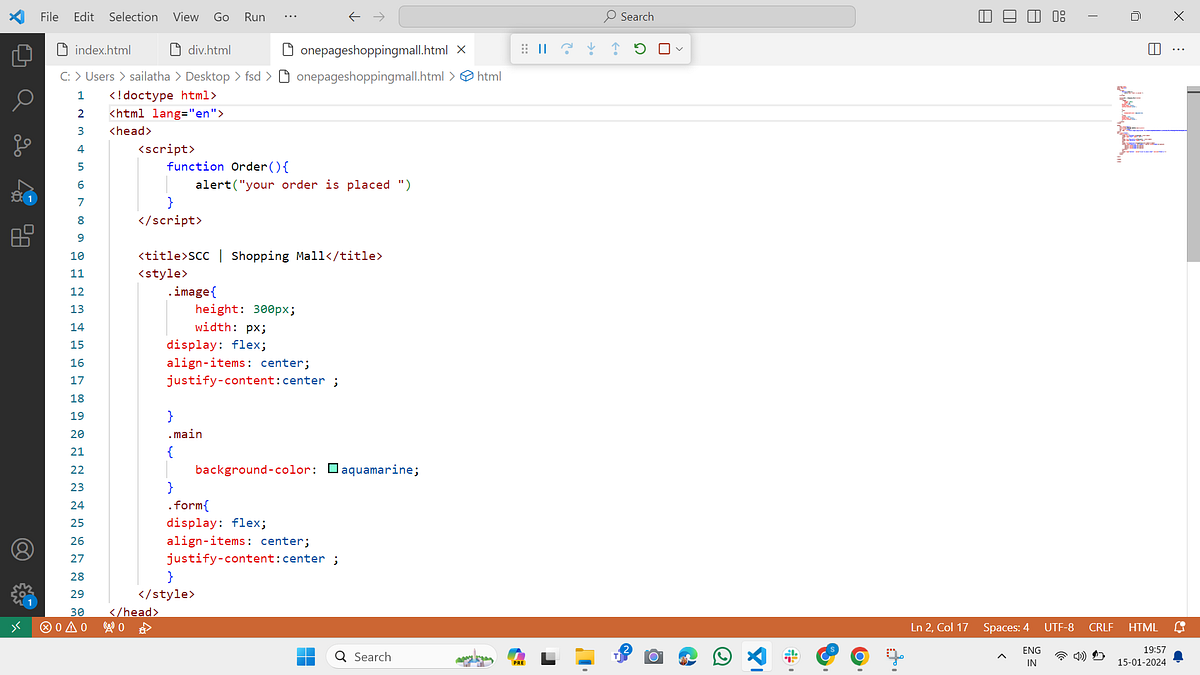 [Sparta Coding Club] Week 1. First Project Build Movie website With ...