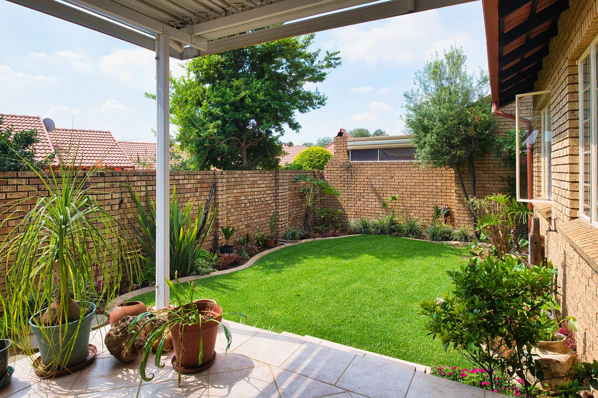 Seasonal Tips for Maintaining a Healthy Lawn with Bradenton Lawn ...