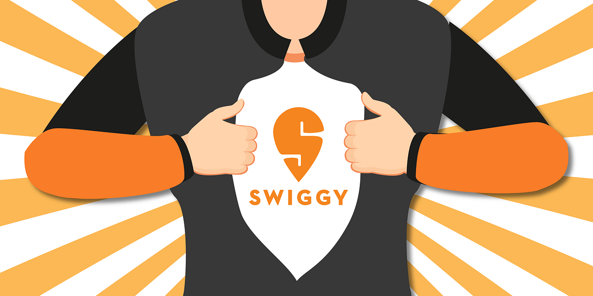 Re-Architecting Swiggy’s logistics systems | by Ravi singh | Swiggy ...