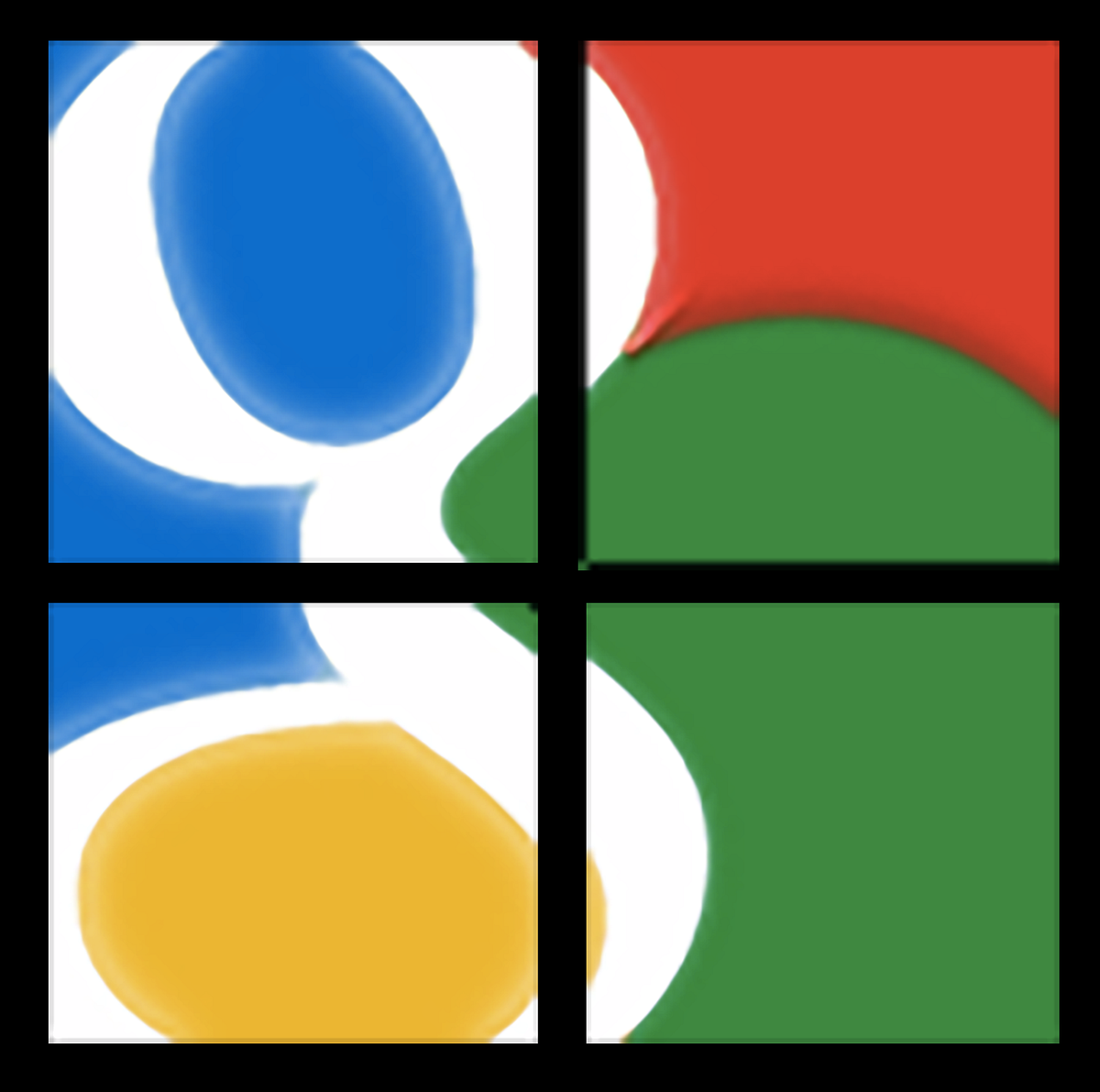 Search engine fragmentation | by Edo | Medium