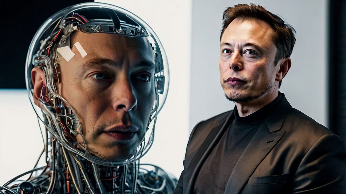 Elon Musk’s AI Vision: From Tesla to x AI | by Tony | Dec, 2024 | Medium