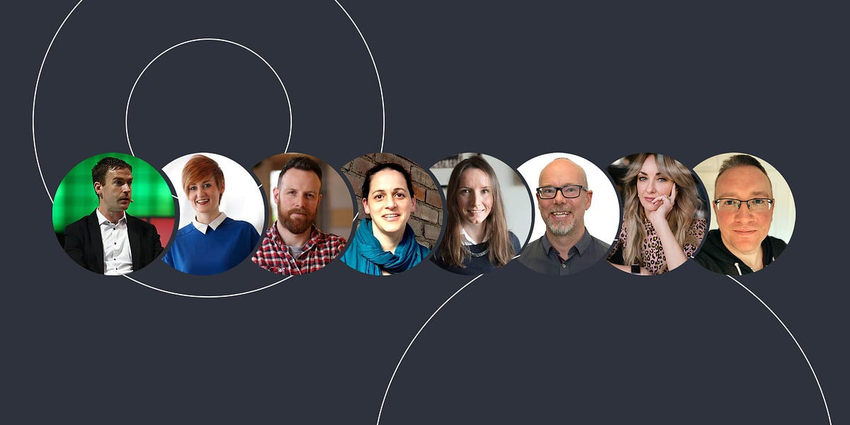 Top 3 Best Web-Designers. We’ve listed some of them below. You… | by ...