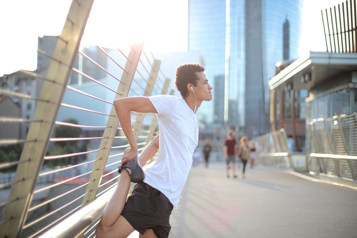 Sport-Specific Quad Exercises for Unstoppable Running | by David Liira ...
