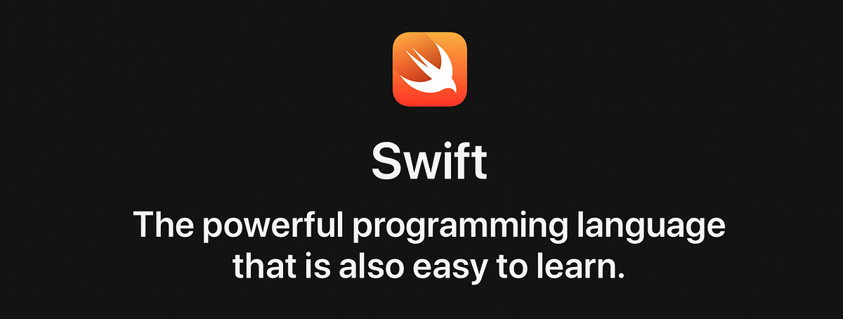 Swift — Object Oriented Programming By Tia ☘️ Medium