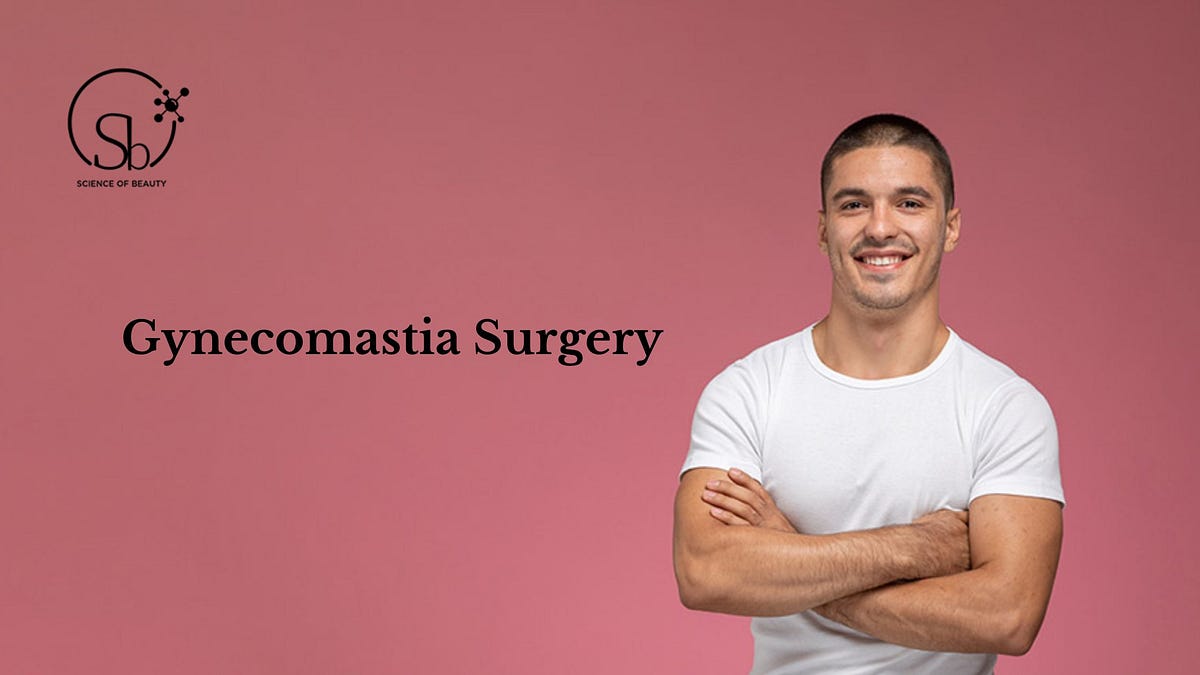 Effective Tips for Gynecomastia Surgery Recovery | by Dr. Sandhya ...