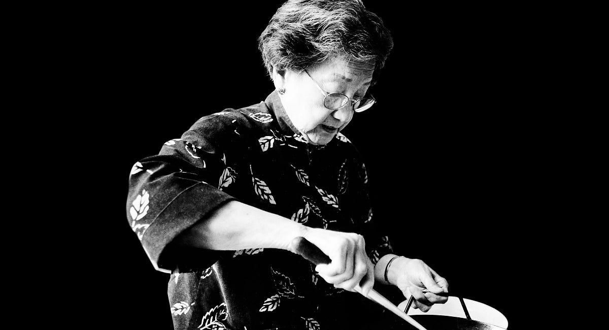 Florence Lin, doyenne of Chinese cooks in America, dies at 97 | by The ...