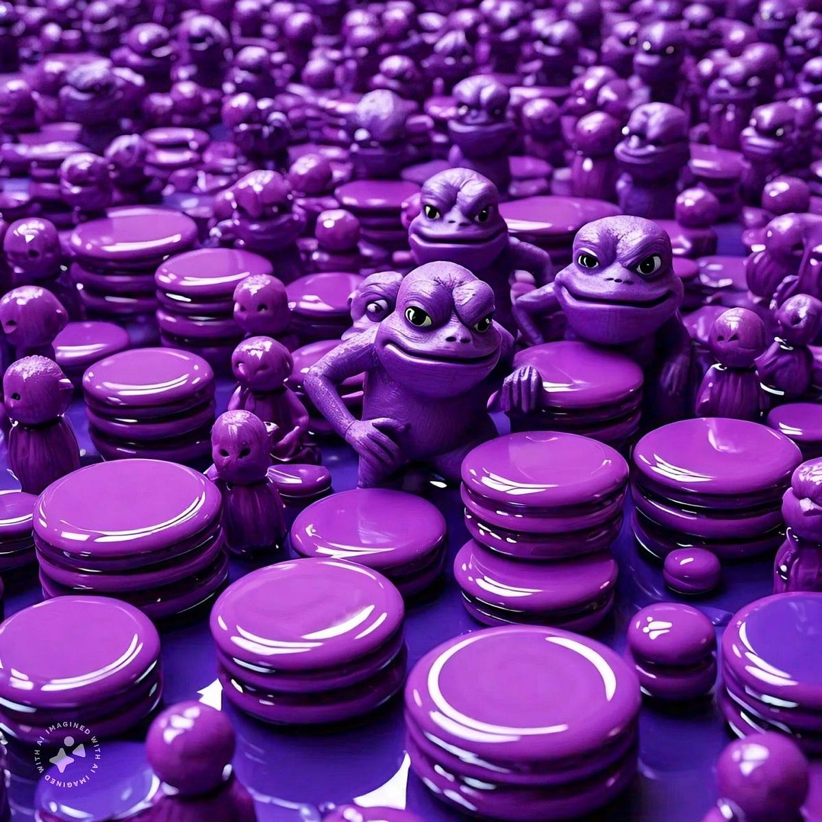 How Monad’s Revolutionary Tech is Redefining Ethereum’s Ecosystem. | by ...