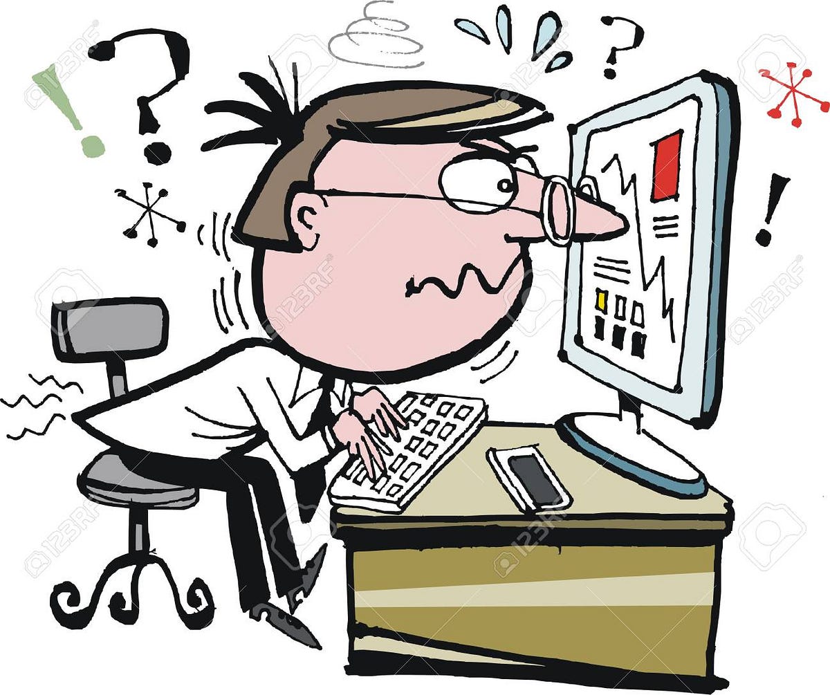 The Relevance of Charles Darwin in the World of Technology. | by ...