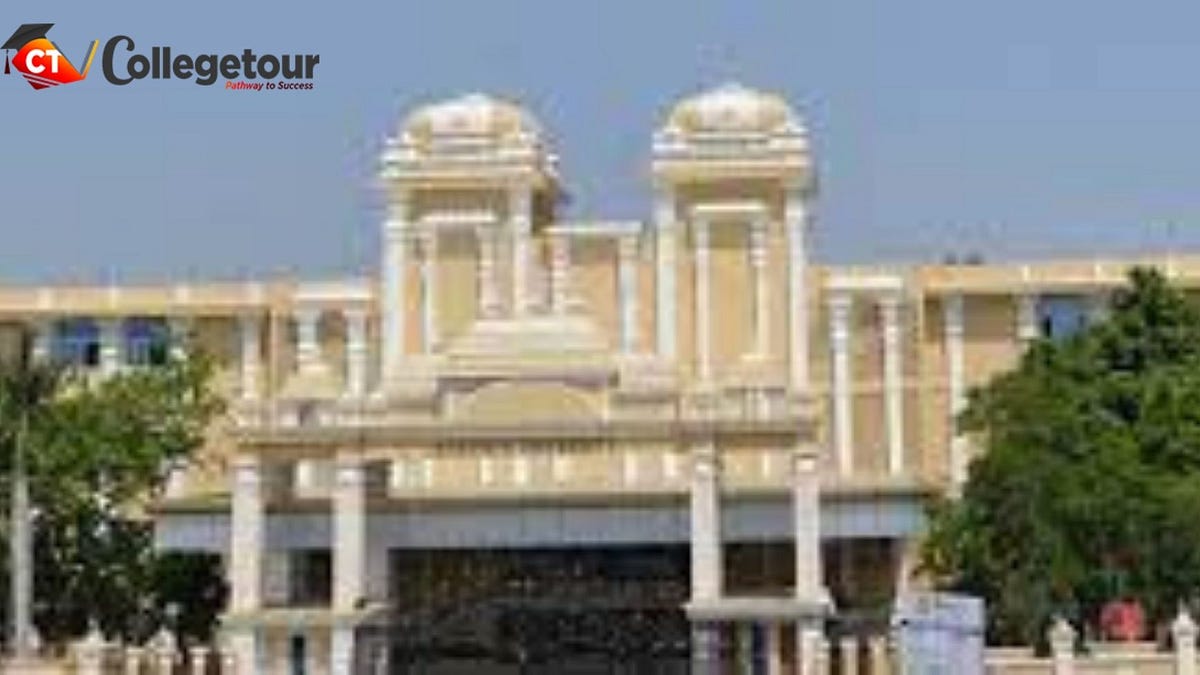 Bharath Institute of Higher Education - Poonammaantech - Medium