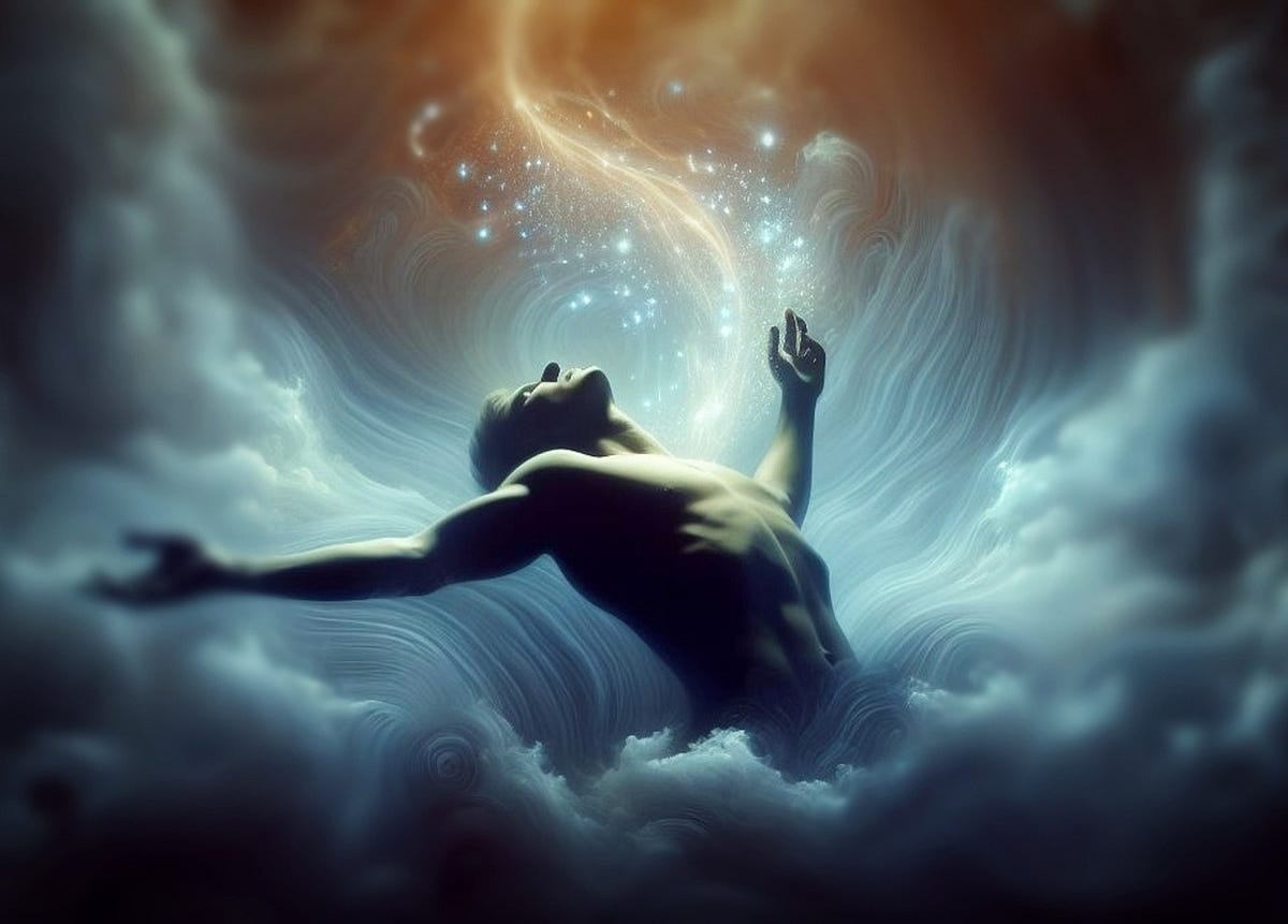 The 21 Grams Experiment.. Does the soul have weight? | by Random Writer ...