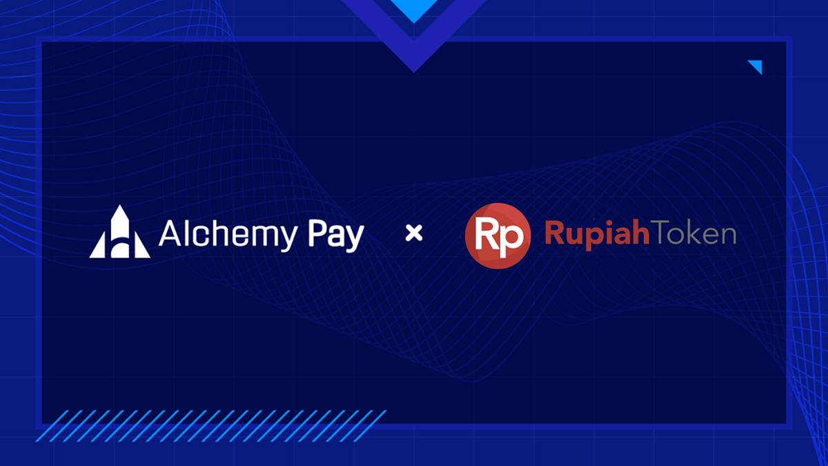 IDRT Token Supported by Alchemy Pay’s Ramp Solution | by Alchemy Pay ...